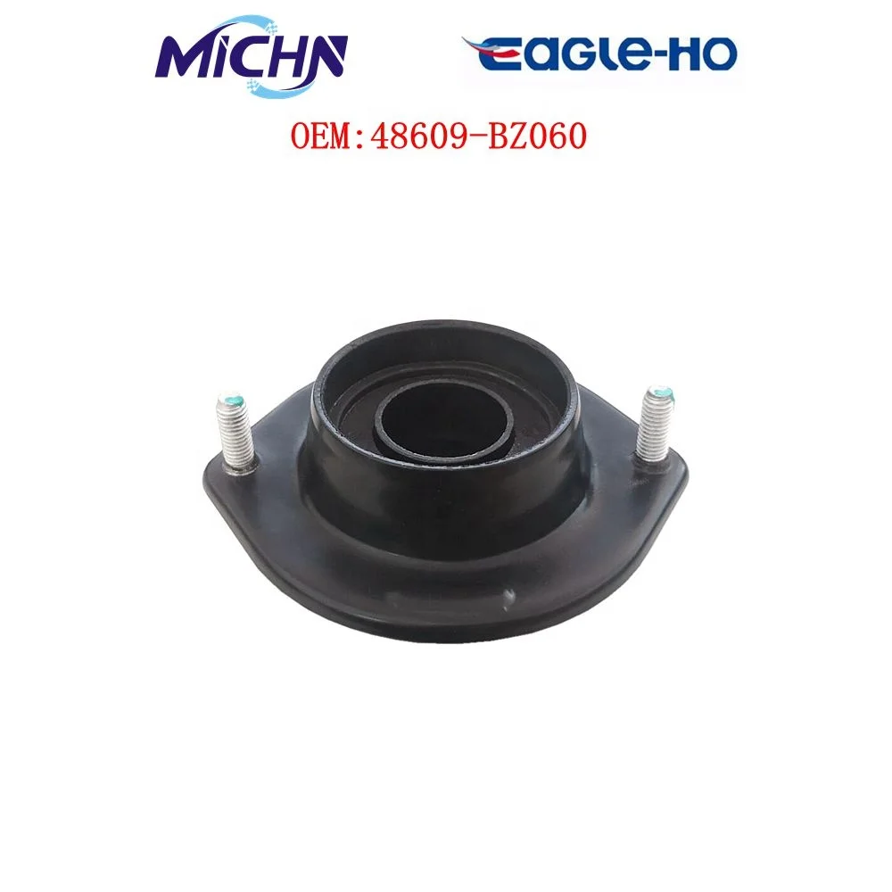 Absorber Mounting Front 48609-BZ060 for Toyota AVANZA