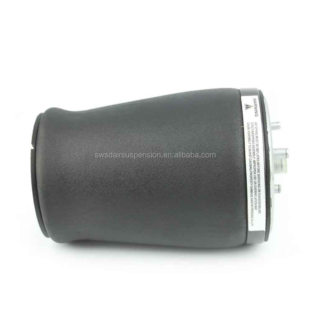 Rear Left/right Air Suspension Spring Bag For Bmw E39 5 Series Touring ...