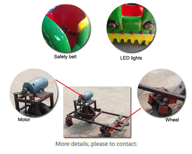 Worm Pulley Rides - Fruit Caterpillar Thrill for Kids