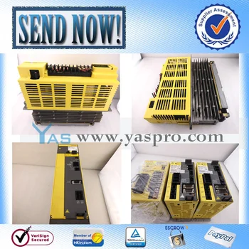 Original Fanuc Battery Amplifier 6 Volt Lithium Battery A06b-6073-k001 ...