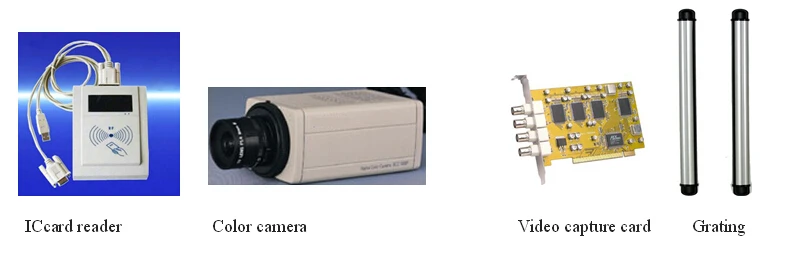 Unattended Scale Management - Efficient Truck Weighing