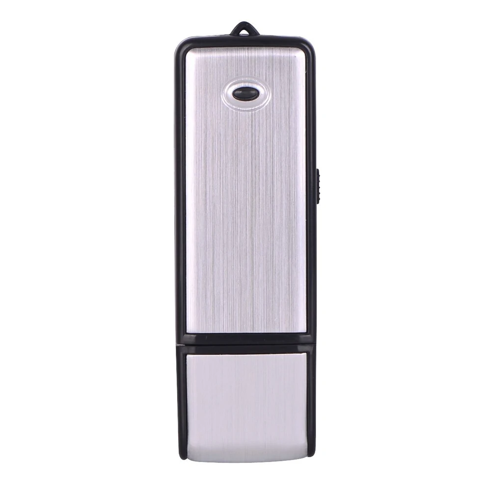 Usb Sound Recorder - Voice Recording Device - Hidden Digital Audio ...