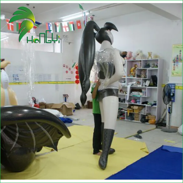 Hongyi Gonfiabile Sexy Anime Girl Giocattoli| Alibaba.com