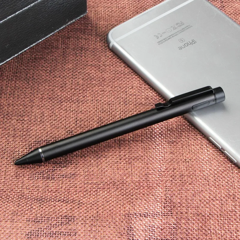 1.45mm Copper Tip Rechargeable Active Stylus Pen With Usb - Buy Active ...
