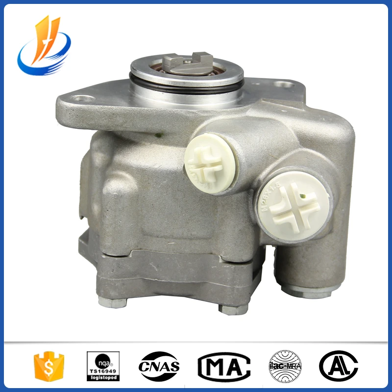 Security truck power steering pump OEM MC826183/475-03520/FUSO 320/8DC9 ...