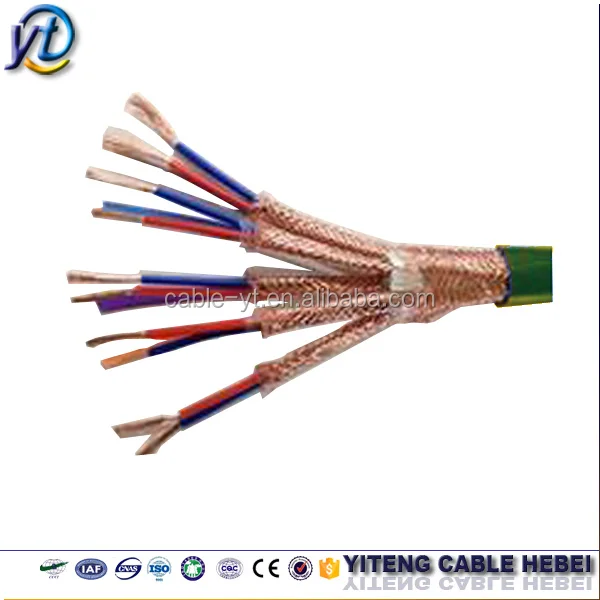 Zrc Djyp2vp2-22 Djypvp Djyp3vp3-22 Computer Control Cable - Buy ...