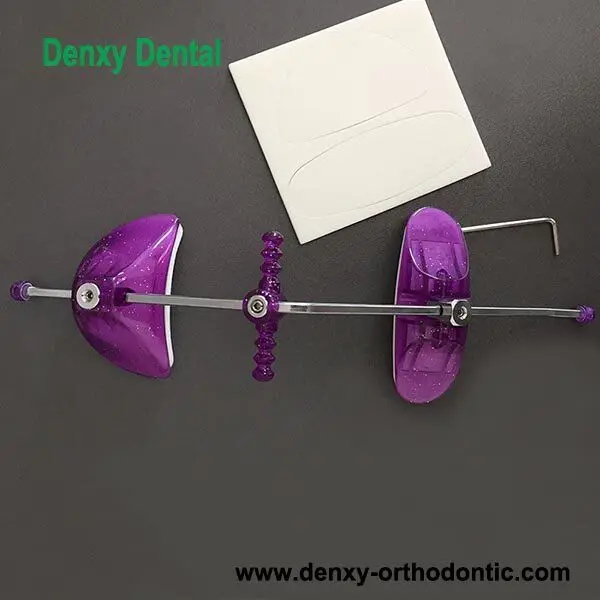 Dental Medical Reverse Pull Face Tool Orthodontic High Pull Reverse ...