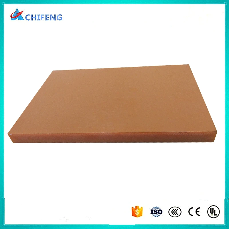 Compact Phenolic Board Hpl Standard Size Of Phenolic Board Paper Sheet ...