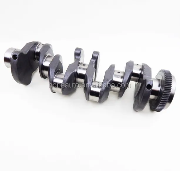 Engine Timing Crankshaft 6510302501 for Mercedes-Benz OM651