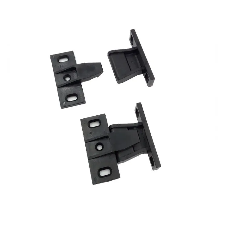 Plastic Furniture Panel Connector Push Fit Clips For Furniture - Buy ...
