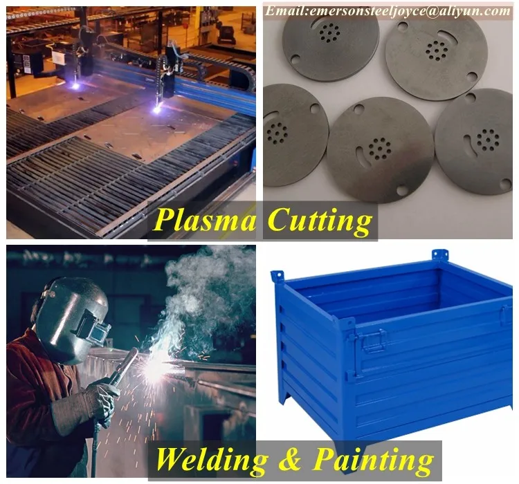 ASTM Steel Plate C1020 - High Carbon Hot Rolled Solutions