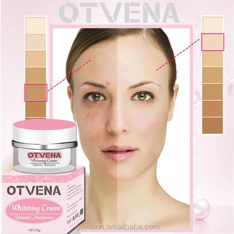 Guaranteed Skin Whitening Cream No Side Effect Fast Dark Spot Removing ...