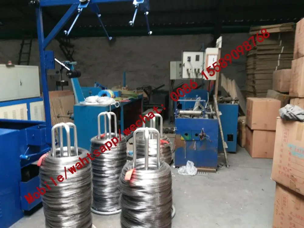 2020 New Type Scourer Making Machine Scrubber Making Machine - Buy ...