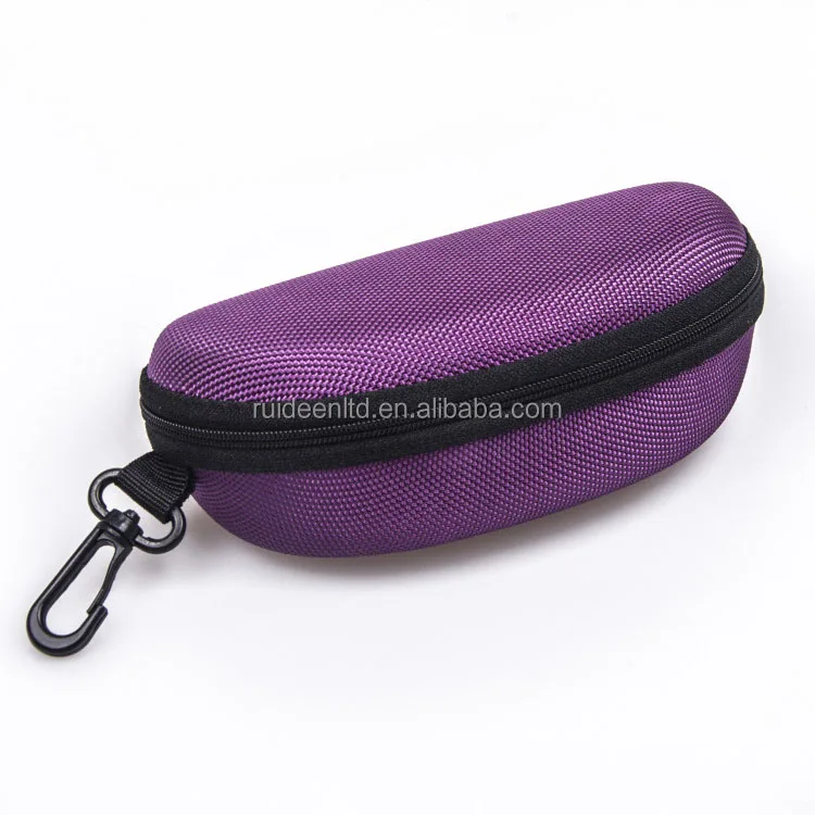 Shockproof EVA Case - Ultimate Protection for Eyeglasses