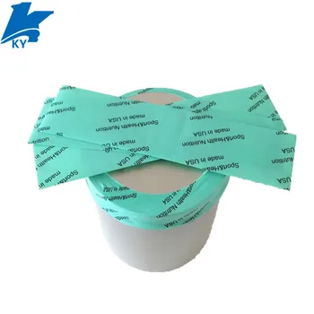 Pvc Shrink Wrap Cap Seal,Shrink Bands For Nutrition - Buy Shrink Bands ...