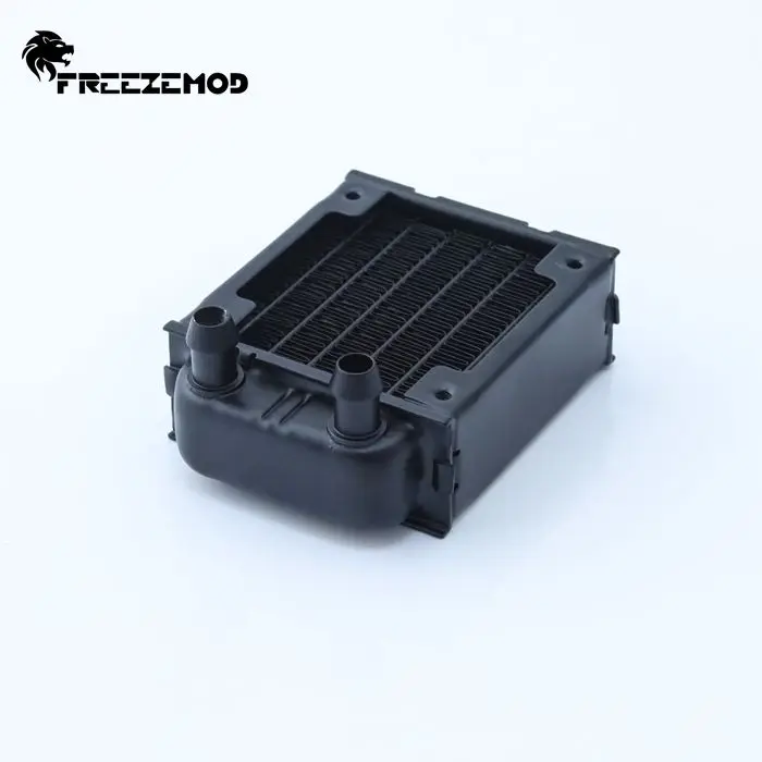 60mm Water Cooling Radiator - Efficient Computer Cooling