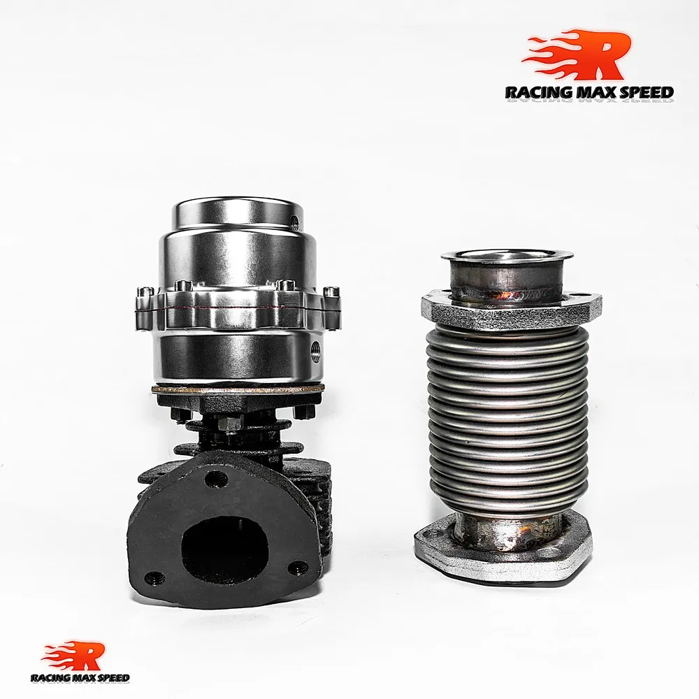 Adjustable Bilateral Turbo Valve Manual Vehicle Car Boost Controller ...