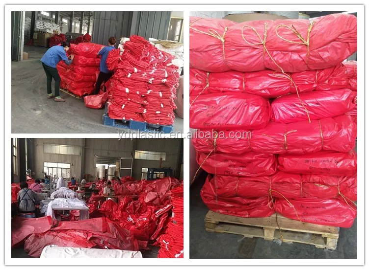 Custom Printed Express/courier Bags - Diplomatic Pouch