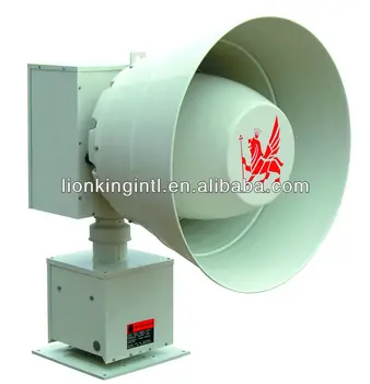 Civil Defense,Air Raid Siren Lk-sentry A - Buy Sirens,Industrial Alarm ...
