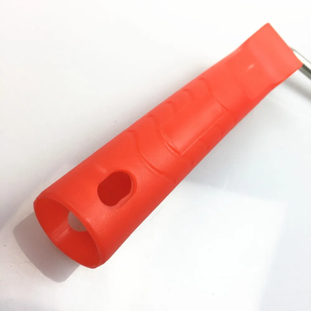 Yep Red Plastic Handle Stick Paint Roller Frame - Buy Stick Paint ...