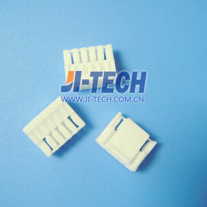 Jst Gh 1.25mm Pitch Connector Ghr-05v-s 5 Pin Housing Wire To Board Connector - Buy Connector ...