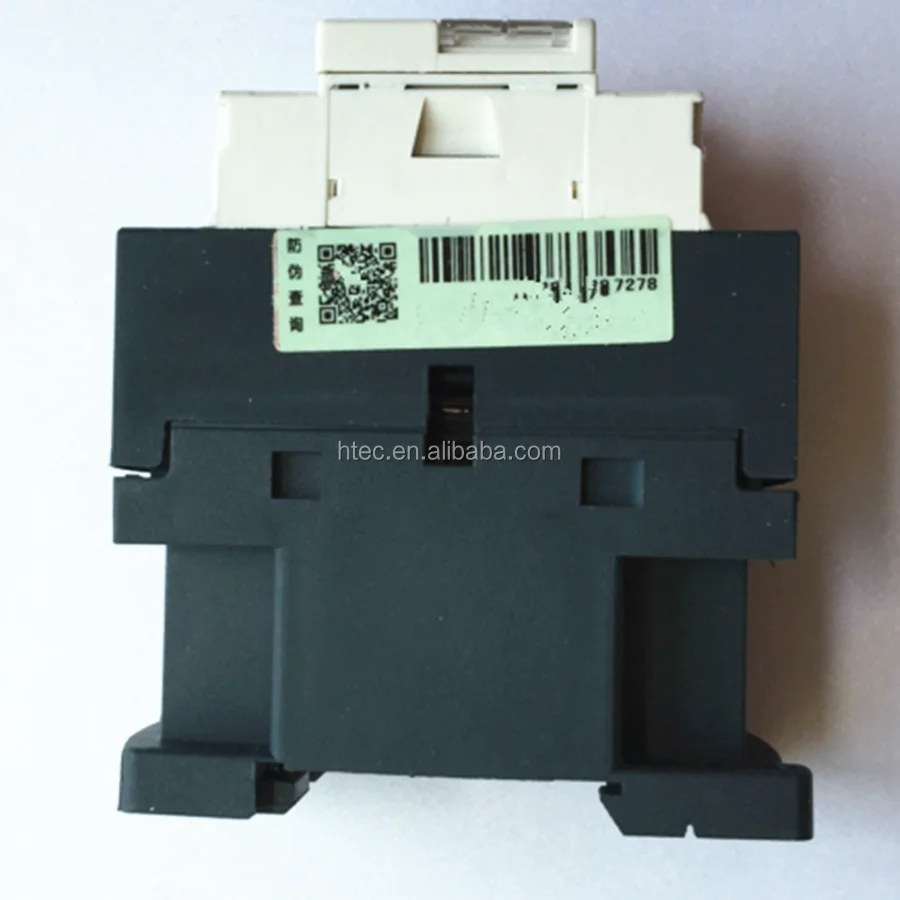 Lc1f330 Ac Contactor 3p 330a - Buy Lc1f330,Contactor Lc1f330,Ac ...