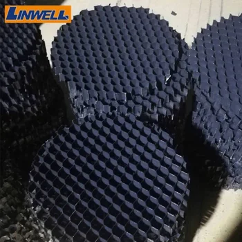 Lighting Aluminum Honeycomb Hex Louver Honeycomb Louver - Buy Honeycomb ...