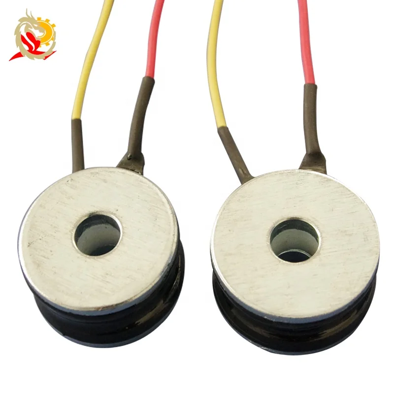 Piezo Ceramics Tire Balancer for Tire Flat Sensor - 3M Warranty