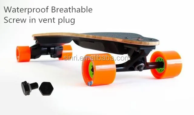 Sinri Hydrophobic Eptfe Ip67 Membrane Protect Waterproof Breather Vent ...