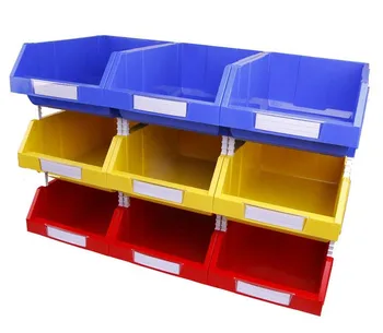 Pipe Fittings Storage Bin And Picking Bins Tk005 - Buy Pipe Fittings ...