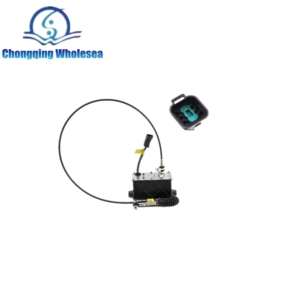 High Quality Excavator Throttle Motor 21en-32360 21en-32340 21en-32200 ...