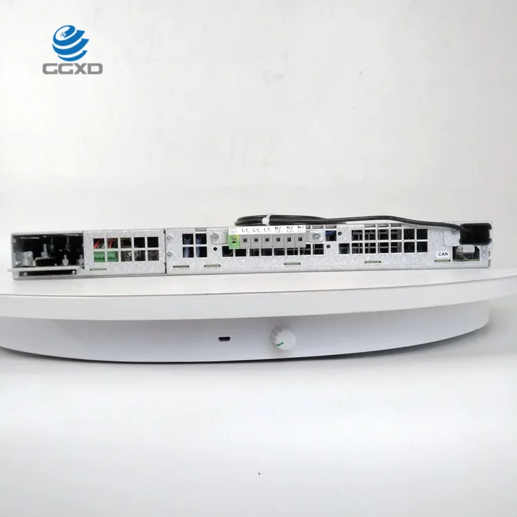 Spot Speed Eltek 48v 19" 1u Rectifier Power System Flatpack2 48v ...