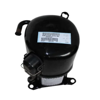 High Efficient Piston Compressor,Air Conditioner Compressor - Buy ...