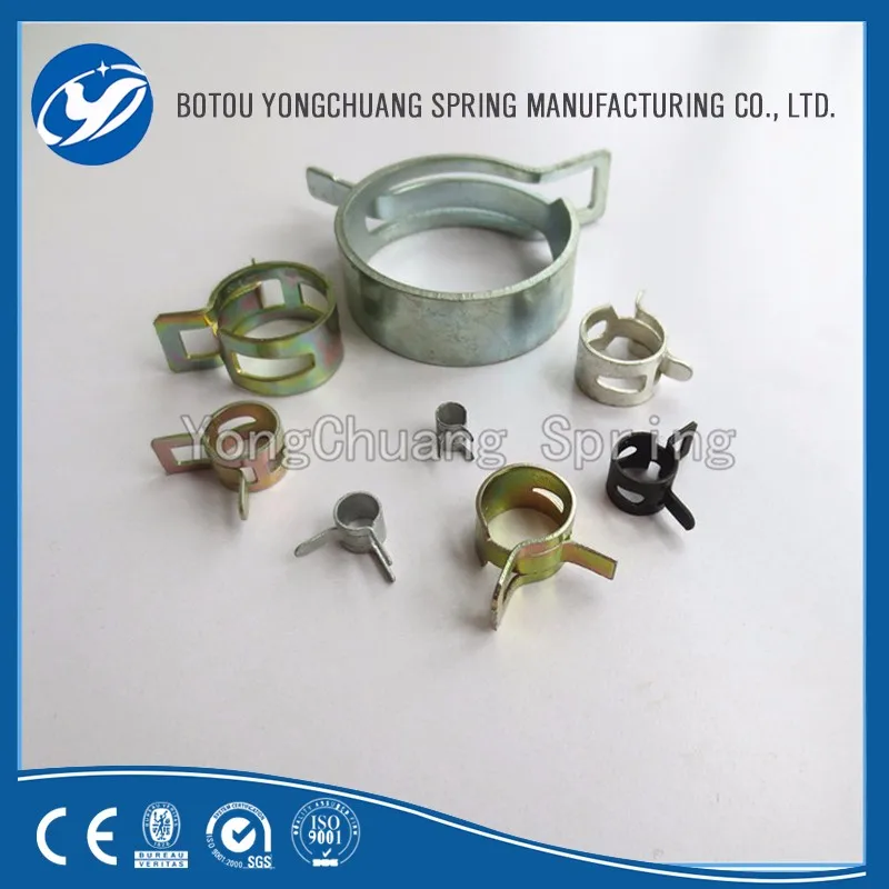 Sheet Metal Springs From China Manufacturer,Oem Stainless Steel Leaf ...