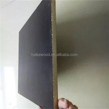 1/2 Standard Size Of Phenolic Plywood Board,Different Types Of Plywood ...