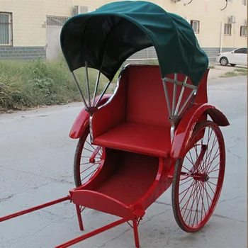 Vieux Pousse-pousse Chinois À Vendre - Buy Pousse-pousse Chinois,Pousse ...