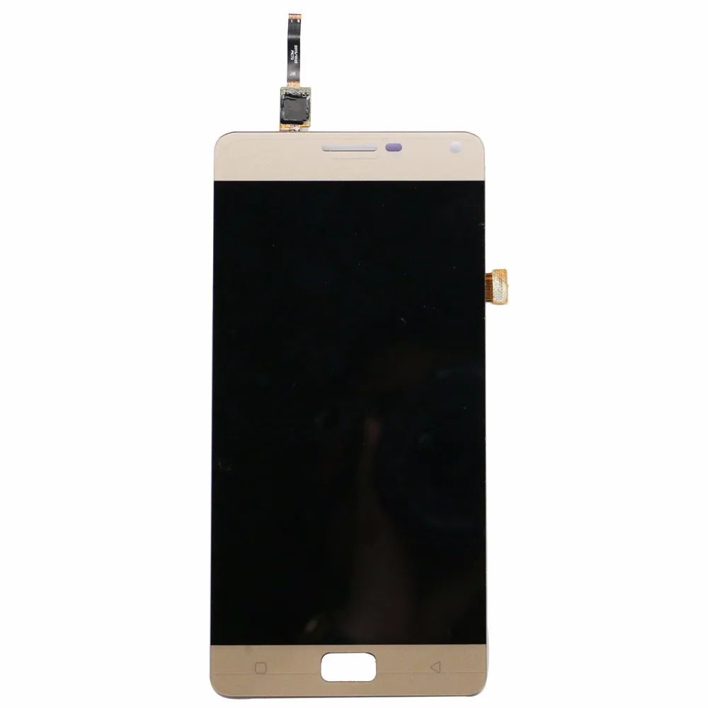 Lcd Touch Screen For Lenovo Vibe P1 Touch Screen Digitizer Assembly For ...