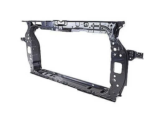 Rear Bumper Support OE 86631-1R000 for Hyundai Accent 2011