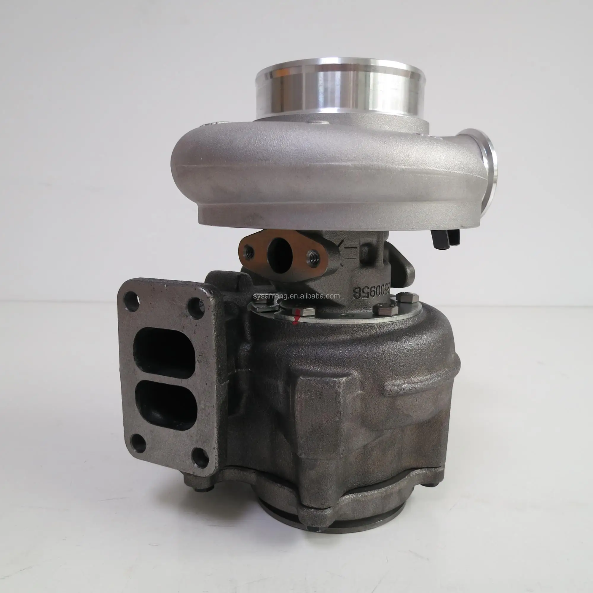 Qsl Hx40 Diesel Engine Spare Parts Turbocharger Kit 4039991 Turbo ...