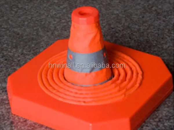 High Flexible Security Safety Equipment Inflatable 70cm 90cm 100cm Pvc ...