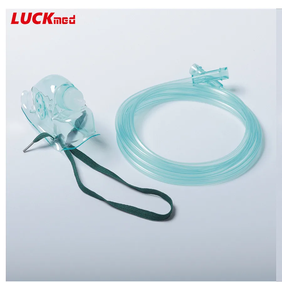 Nasal Oxygen Prong - Buy Oxygen Prong,Nasal Prong,Nasal Oxygen Prong ...