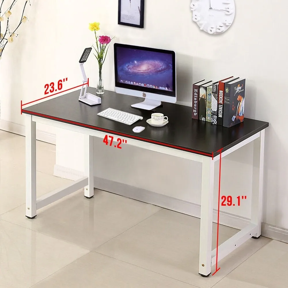 Executive Office Desktop Computer Tables In Low Price - Buy Desktop ...