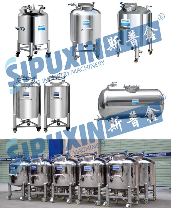 China ethylene storage tank Manufacturers - SIPUXIN