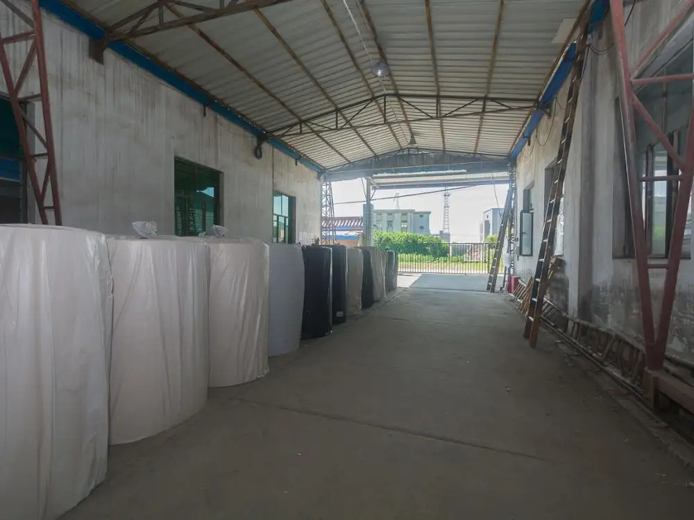 Thermal Roll Cage Container Covers - Customizable Solutions