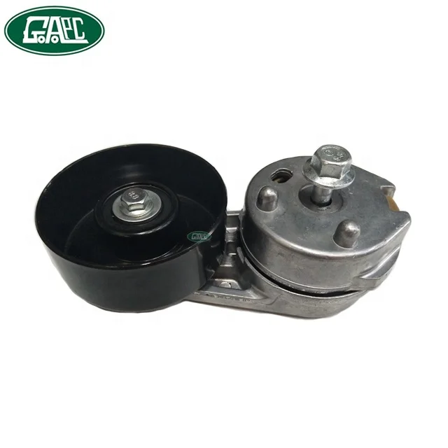 LR039517 LR011335 Drive Belt Tensioner for Range Rover 2002-2009 2010 ...