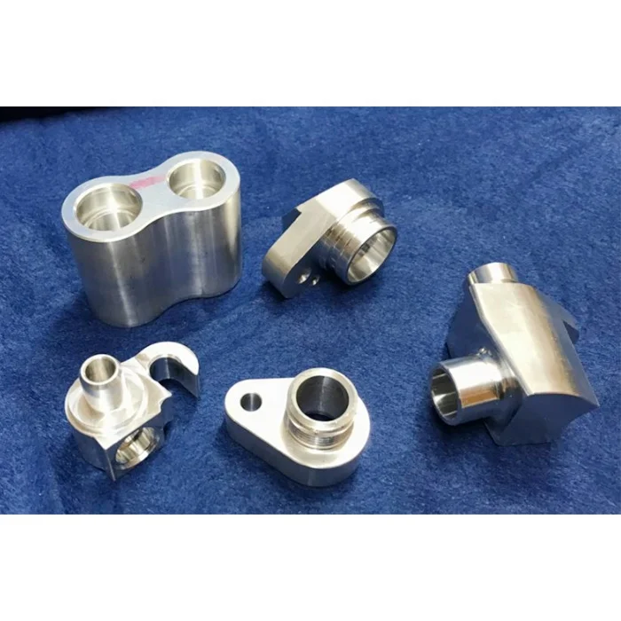 Custom Cnc Machined Parts Stainless Steel Monel Inconel Incoloy Invar ...