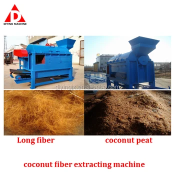 Coconut Husk Crusher Machine/coconut Husk Cutter Cutting Machine - Buy ...