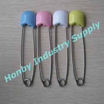 Designed For Adult Diaper Jumbo 3'' Size Safety Pin - Buy Safety Pin,3 ...