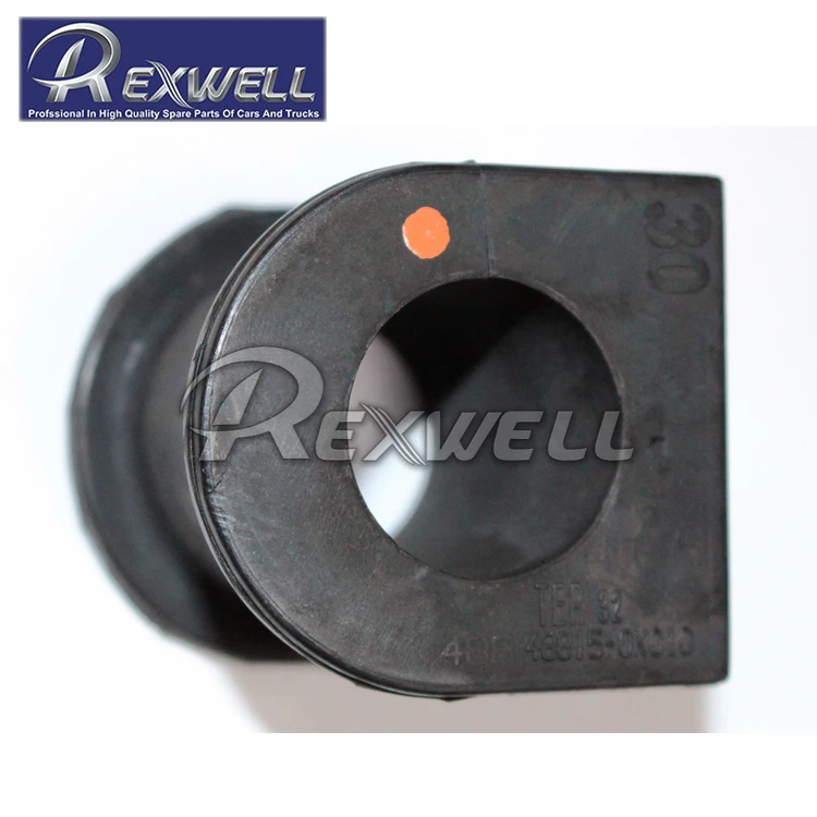 Bush Stabilizer Bar For Toyota Hilux Revo 48815-0k010 - Buy Bush ...