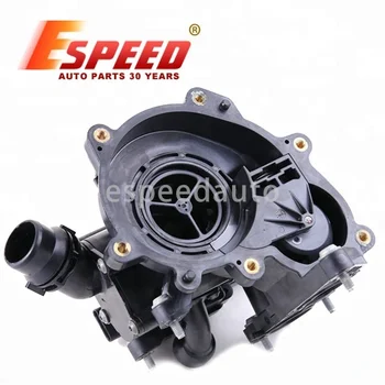 Auto Coolant Water Pump Electric A1 A3 A4 A5 A6 A7 Q5 06l121111h - Buy ...